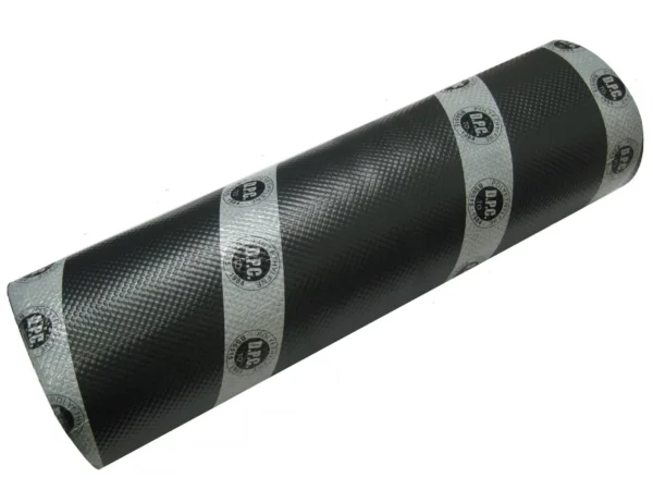 DPC 30M - 600MM - Chartway Building Supplies