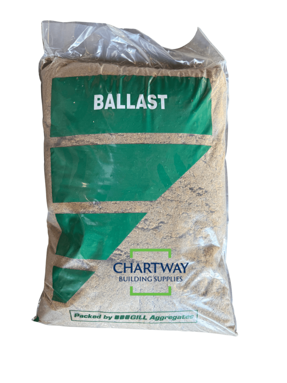MINI BAG - 20mm BALLAST - Chartway Building Supplies