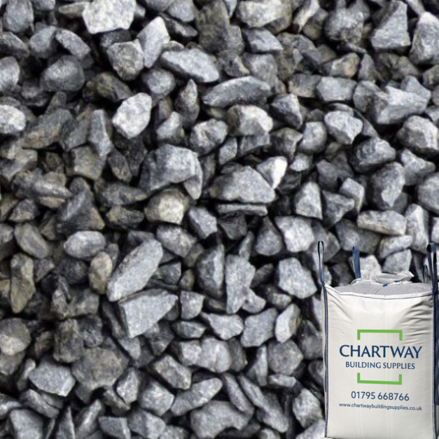 CRANE BAG - BLACK BASALT 20MM - Chartway Building Supplies