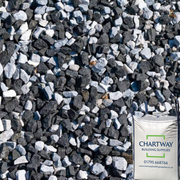 CRANE BAG - BLACK ICE - Chartway Building Supplies