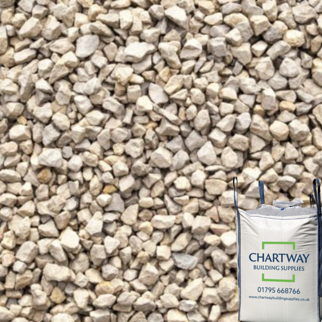 CRANE BAG - COTSWOLD BUFF - Chartway Building Supplies