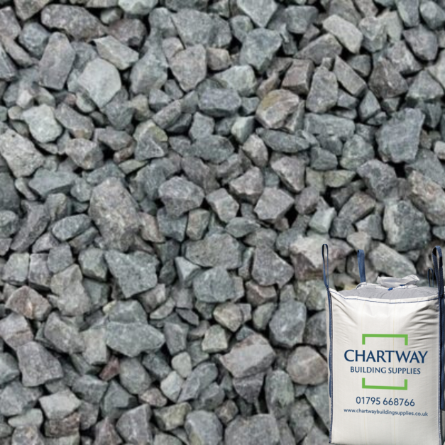 CRANE BAG - GREY GRANITE 10-20MM - Chartway Building Supplies