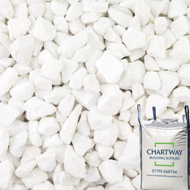 CRANE BAG - POLAR WHITE 20MM - Chartway Building Supplies