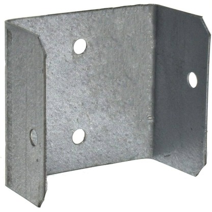 LARGE FENCING U CLIP - 51MM FC51 - Chartway Building Supplies