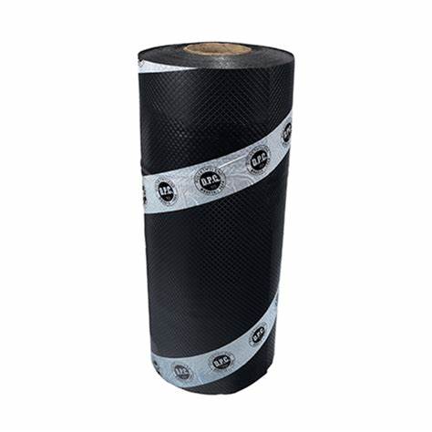 DPC 30M - 450MM - Chartway Building Supplies