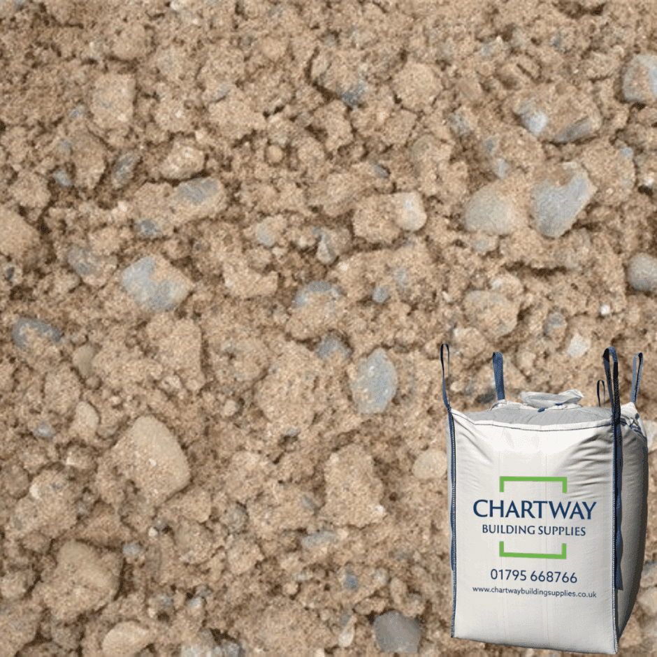 Aggregates Archives - Chartway Building Supplies