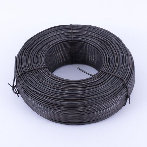 TYING WIRE COIL - 2KG - Chartway Building Supplies