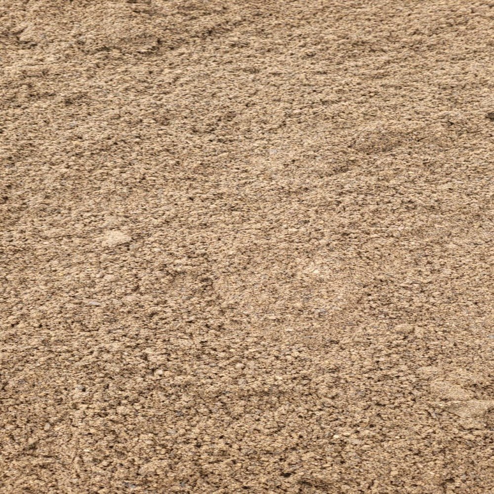 CRANE BAG - SHARP WASHED SAND - Chartway Building Supplies