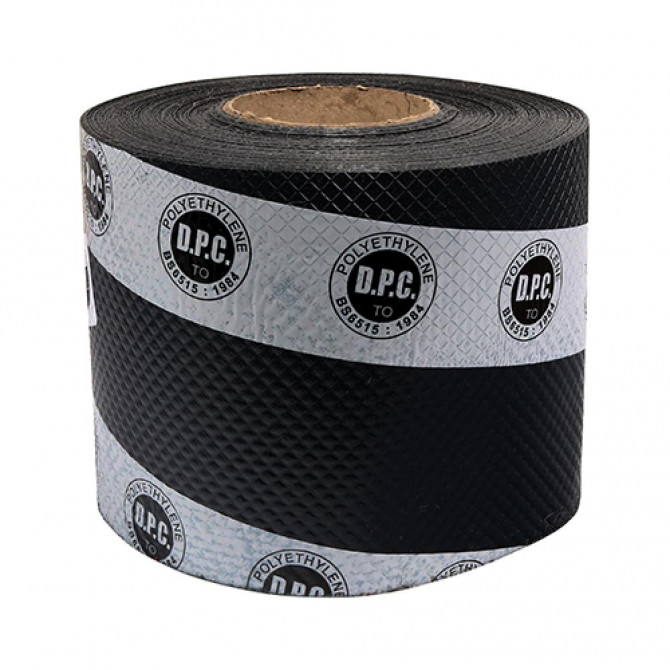 DPC 30M - 150MM - Chartway Building Supplies