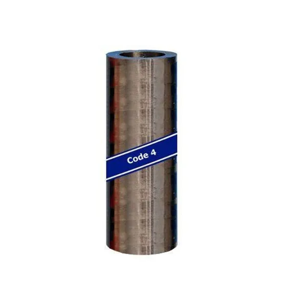 LEAD - CODE 4 600MM X 3M - Chartway Building Supplies