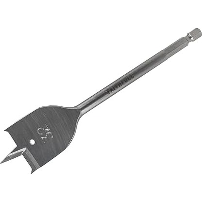 FLAT BIT - 32MM - Chartway Building Supplies