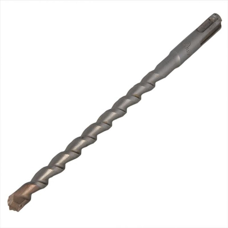 SDS PLUS MASONRY DRILL BIT - 12 X 160MM - Chartway Building Supplies