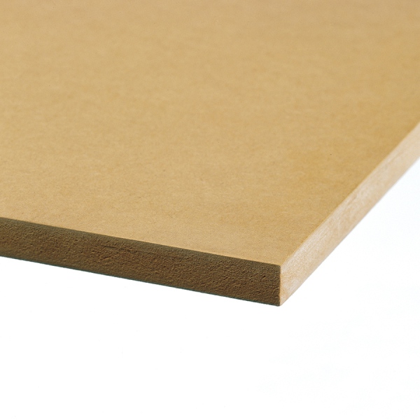 MDF - 2440 x 1220 x 12mm - Chartway Building Supplies