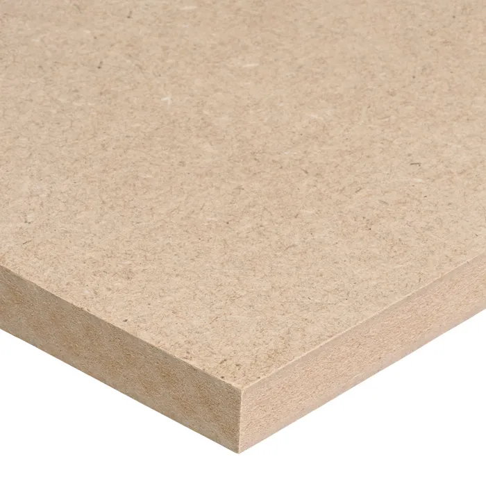 MDF - 2440 x 1220 x 18mm - Chartway Building Supplies