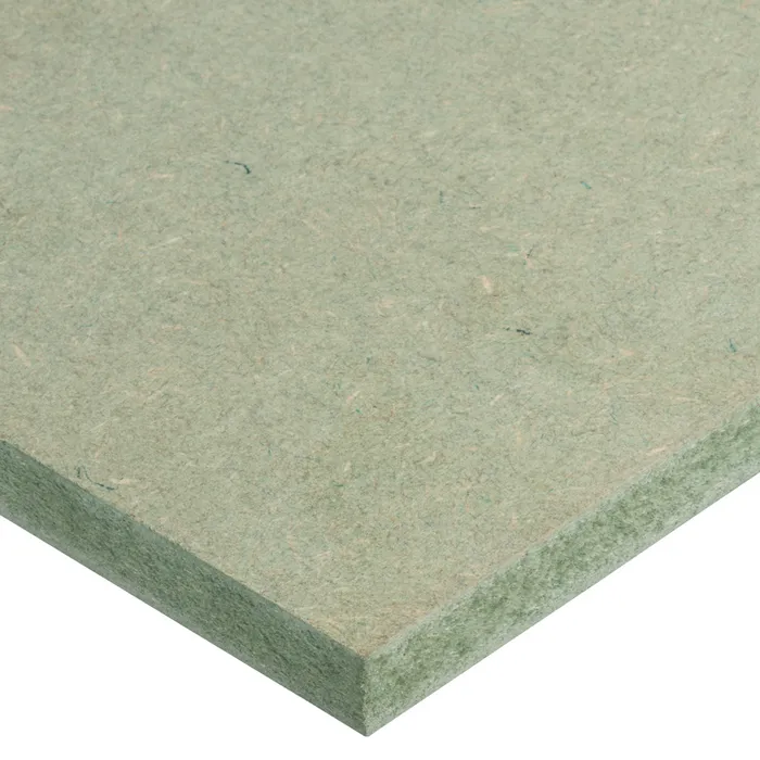 MOISTURE RESISTANT MDF - 2440 x 1220 x 12mm - Chartway Building Supplies