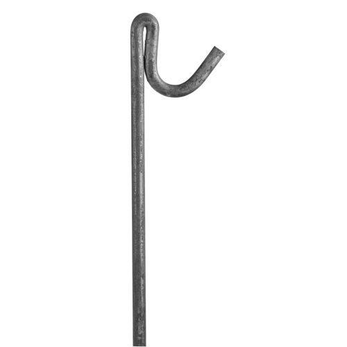 ROAD PINS 4FT 6" - Chartway Building Supplies