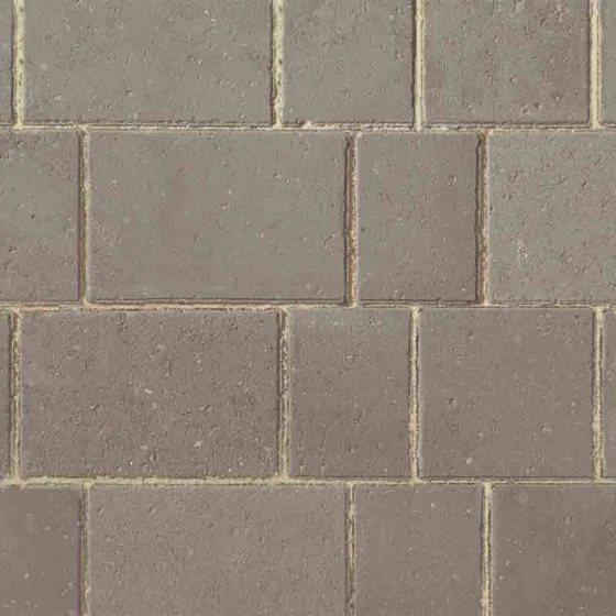BRETT BETA PAVING LARGE 210 x 140 x 60mm CHARCOAL (PRICE PER SQ. METRE ...