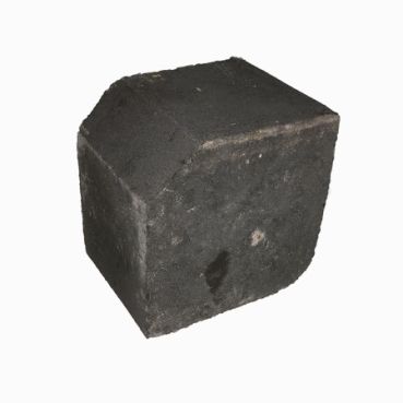 BRETT DRIVESTYLE KERB - CHARCOAL - Chartway Building Supplies
