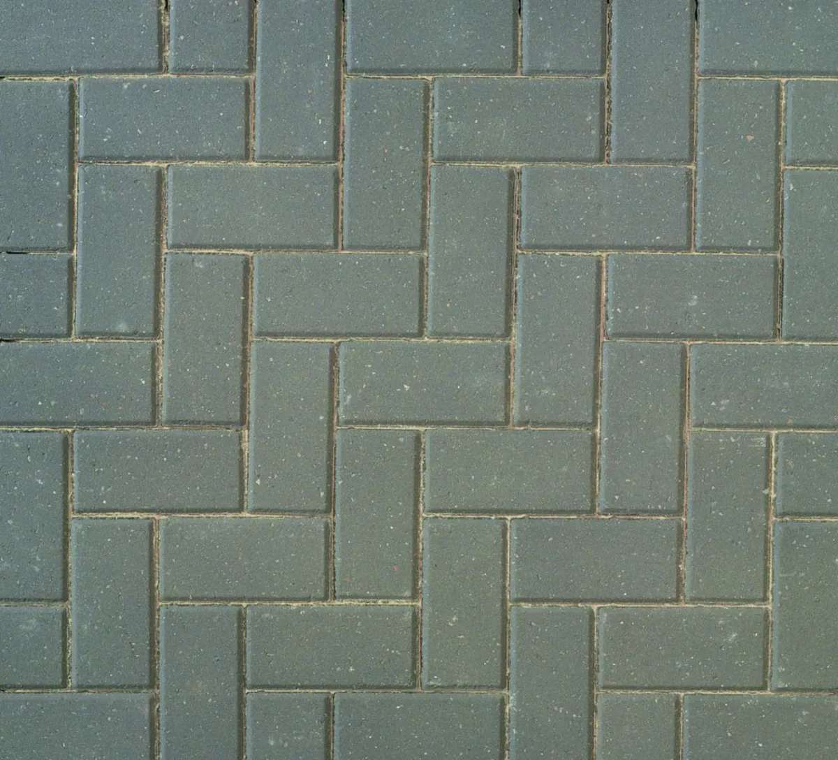 BRETT OMEGA BLOCK PAVING 200 x 100 x 60mm CHARCOAL (PRICE PER SQ. METRE ...