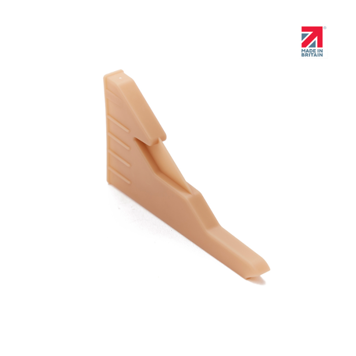 PEEP WEEP VENT - BUFF - Chartway Building Supplies