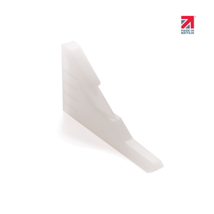 PEEP WEEP VENT - CLEAR - Chartway Building Supplies