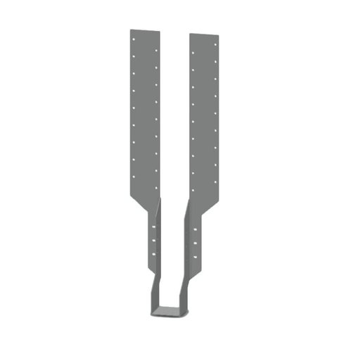 47mm JIFFY ADJUSTABLE JOIST HANGER EXTENDED LEG - JHA450/47 - Chartway ...